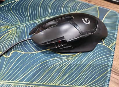 Logitech G402 used like new - Computer Accessories & Spare Parts ...