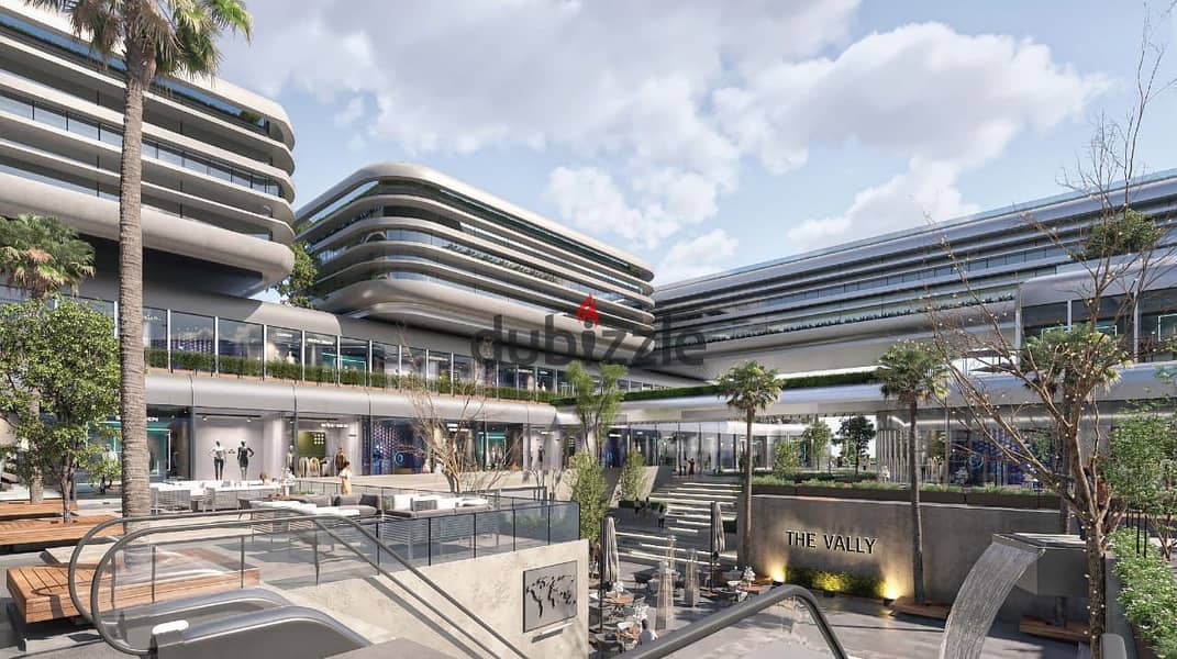 The Cord Mall – A Strategic Base for Your Medical Practice - Commercial ...