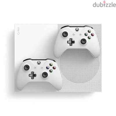 used Xbox 1 s 1 t - أجهزة ألعاب فيديو - 205008613