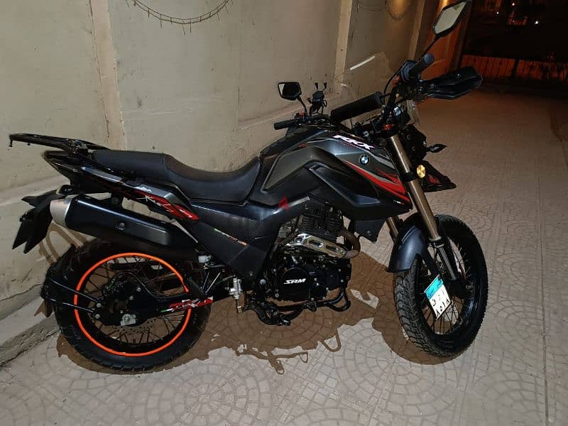 rkx 250cc - موتوسيكلات و إكسسواراتها - 205012698