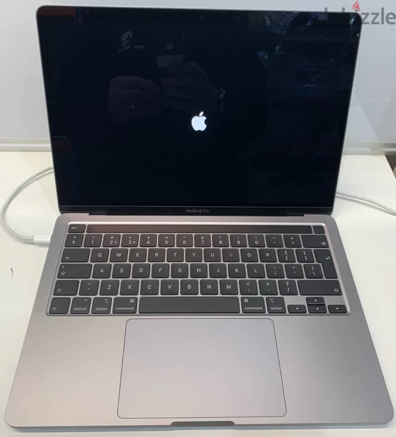 MacBook Pro (2020, i5) – 13-Inch - Laptop computers - 205019960