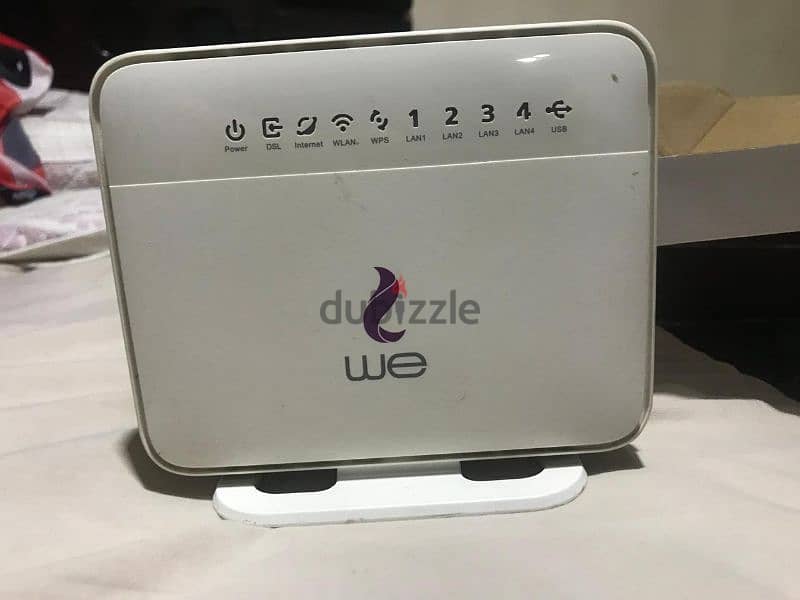 Router VDSL 4G HG630V2-standard - اكسسوارات و قطع غيار كمبيوتر - 205037393
