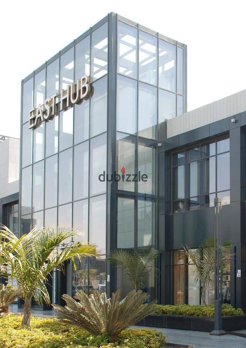 48m shop for installment sale at East Hub Mall – Madinaty | Premium ...