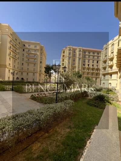 Apartment 184 m for sale delivery soon Garden City in R5 New Capital ...