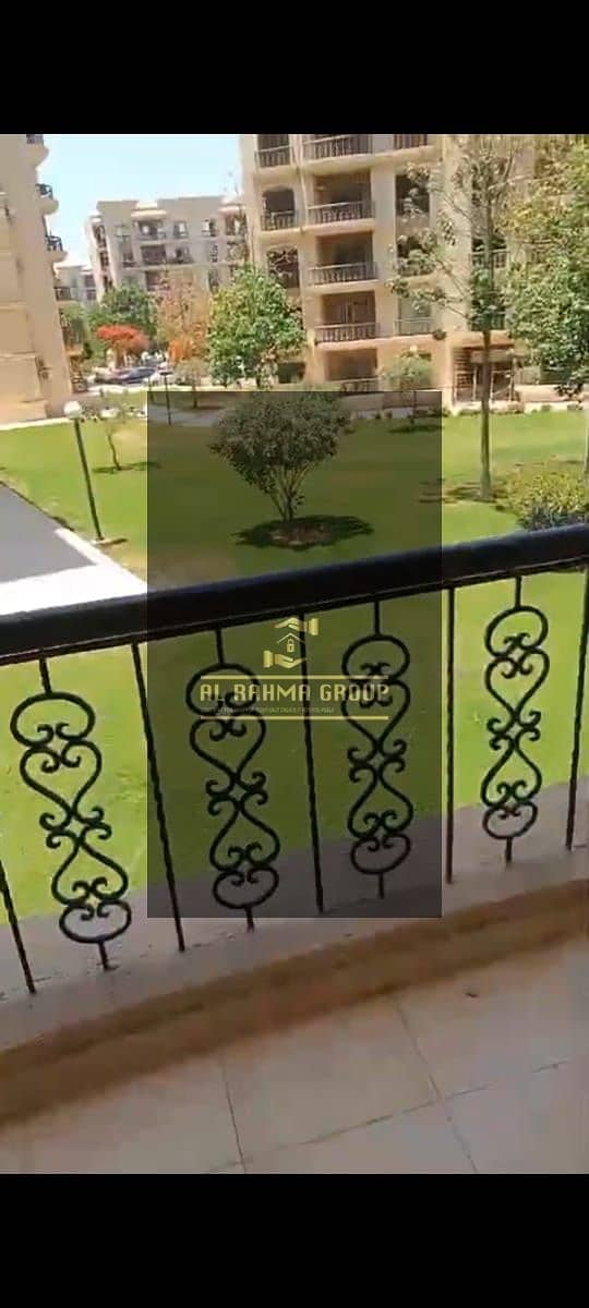 A new law is available for rental in Al-Rehab, a 99 square meter ...