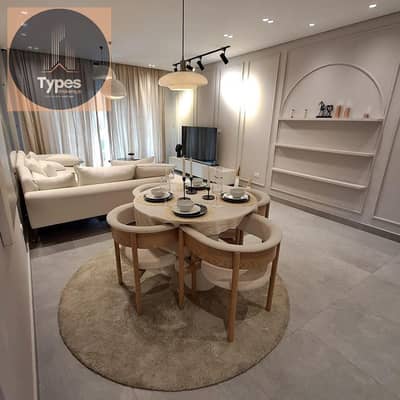 For sale, a studio of 89 square meters, ultra super deluxe finishing ...