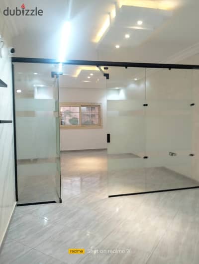 Apartment for rent in the First Settlement, Banfsaj Buildings Area 150 ...
