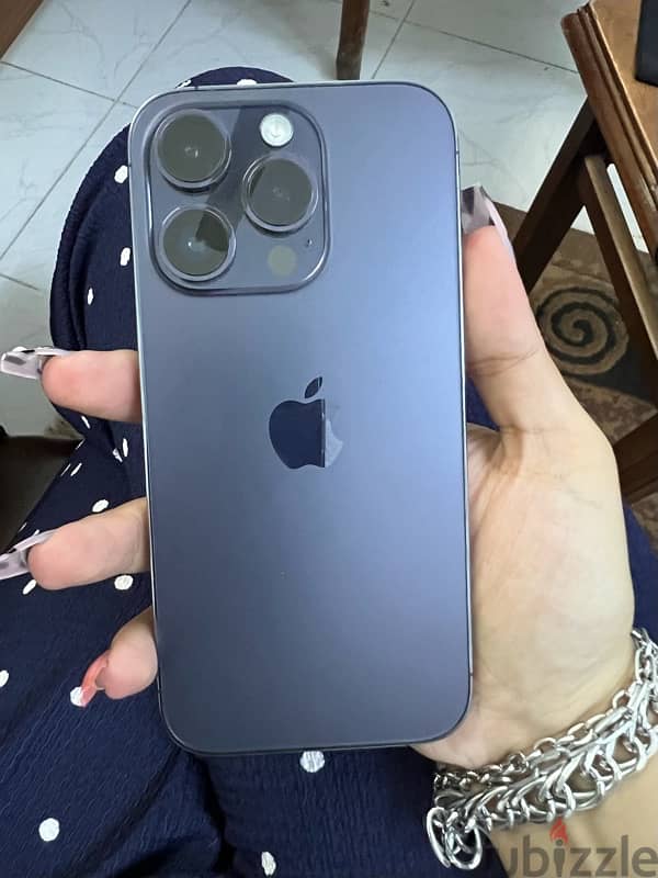 iPhone 14 Pro 256 GB - Mobile Phones - 205067261