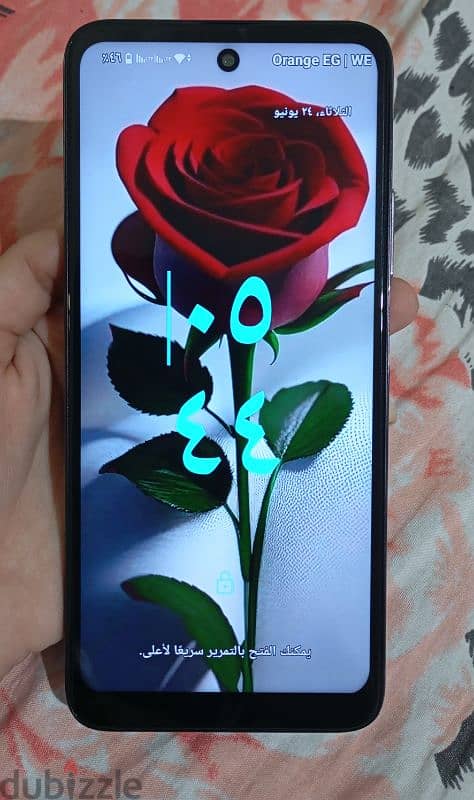 iku x9 128 g ,8 ram بالعلبه والشاحن استعمال 3شهور - Mobile Phones ...