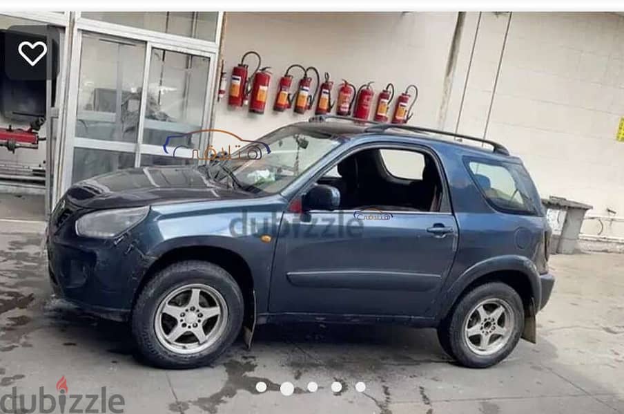جراند ذوتى اكسبلوجين - Cars for Sale - h7001776