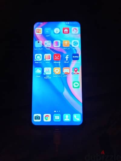 HUAWEI Y9 Prime 2019 128g - موبايلات - 205086281