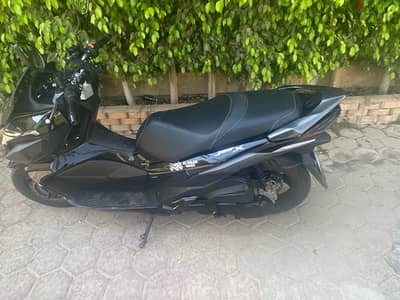 sym jet X - Motorcycles & Accessories - 205093021