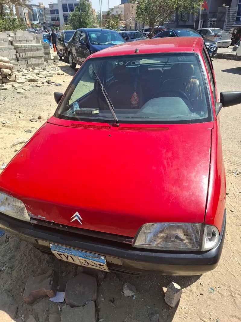 Citroen AX 1995 - Cars for Sale - 205107358