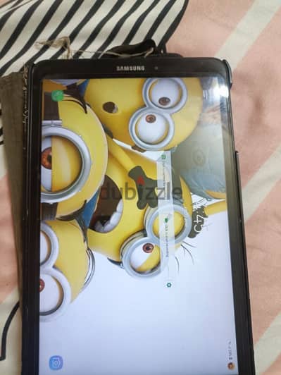 Samsung tab a6 - Tablets - 205109601