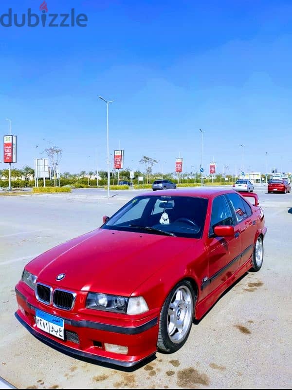 BMW 316 1992 - Cars for Sale - 205129986