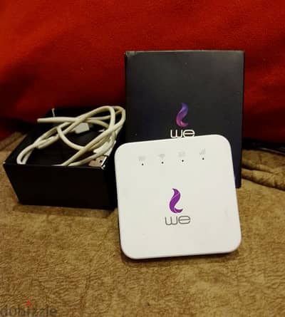 4G MiFi ZTE MF927U - اكسسوارات و قطع غيار كمبيوتر - 205135328
