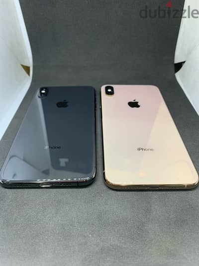 IPhone Xmax - Mobile Phones - 205142170