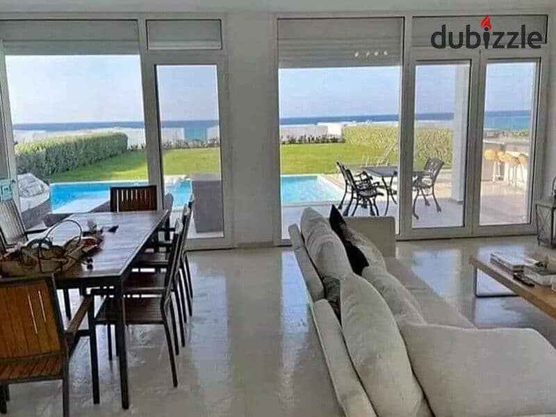 Own a luxurious chalet in Kali Coast – Ras El Hekma, in one of the best ...