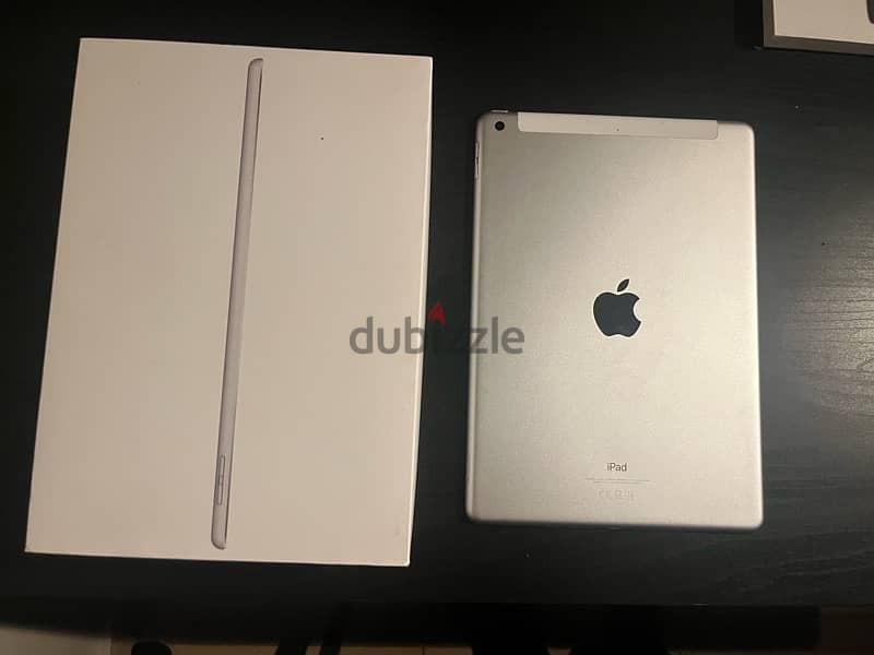 iPad 7th generation - Tablets - 205167707