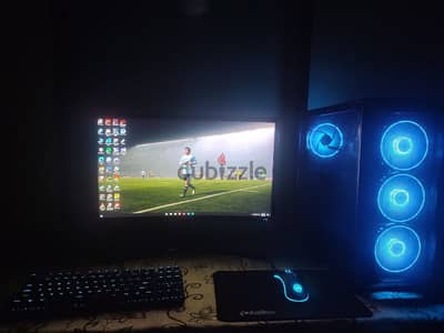Pc Gaming - Desktop computers - 205171264