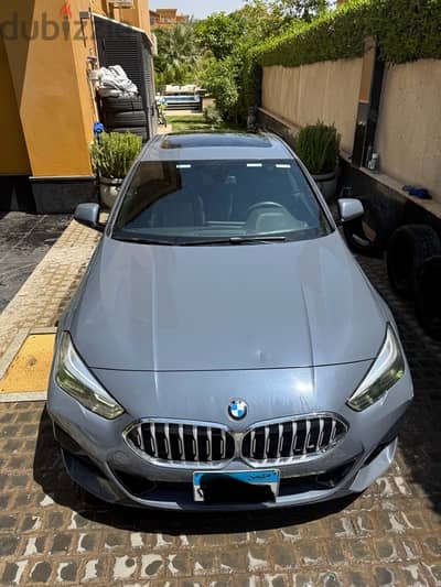 BMW 218 Gran Coupe 2023 - Cars for Sale - 202171161