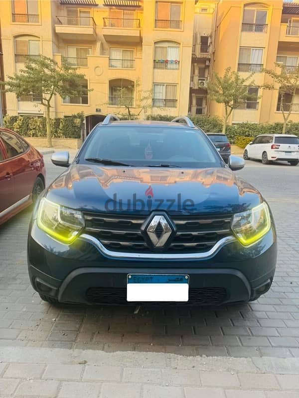 Renault Duster 2020 - Cars for Sale - 205176138