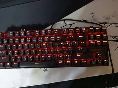 RED DRAGON - Computer Accessories & Spare Parts - 205448594