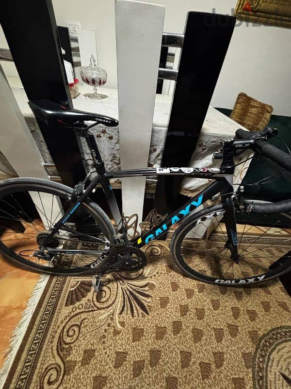 Galaxy rl600 for sale - Bicycles - 205187073