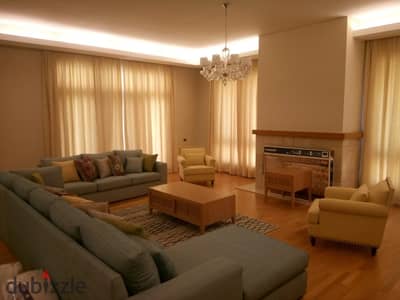 Apartment fully finished for sale ready to move in Beverly Hills Sheikh ...