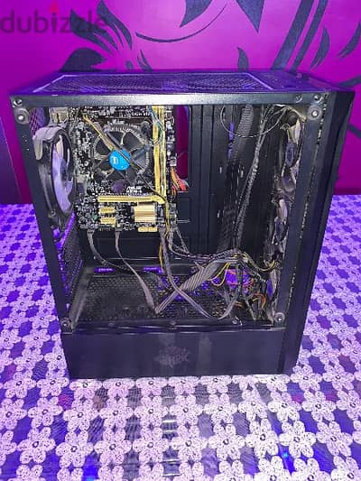 Pc Gaming - Desktop computers - 205218940