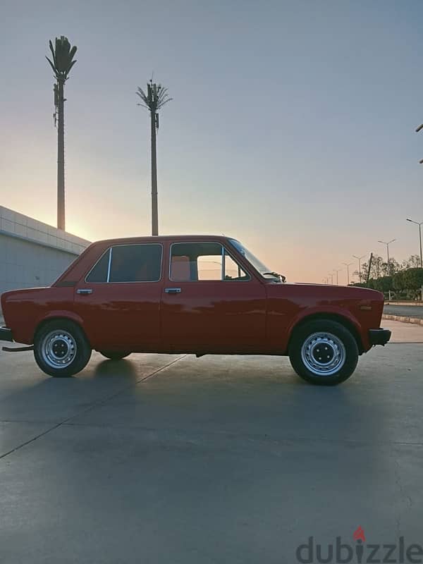 Fiat 128 1985 - سيارات للبيع - 205238003
