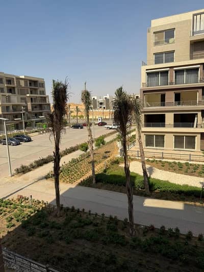 Apartment 238 m 4 bedrooms Corner | Bahary | On Greenery | Palm Hills ...