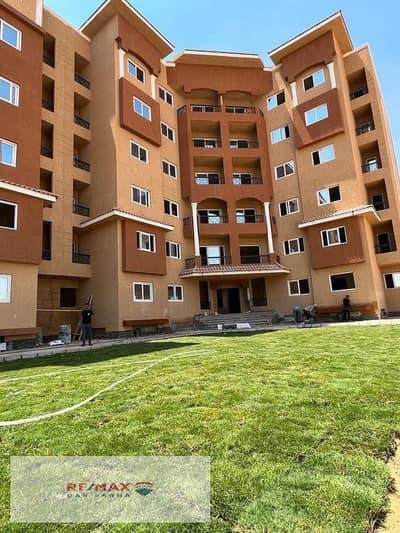 Apartment 160 m for sale in Pearl Compound, October Gardens, first ...