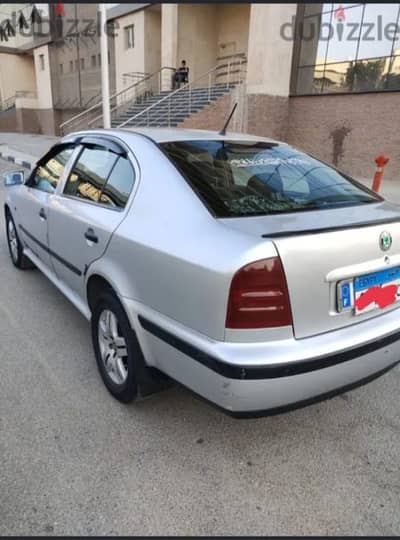 Skoda Octavia in Egypt, Classifieds in Egypt | dubizzle Egypt (OLX)