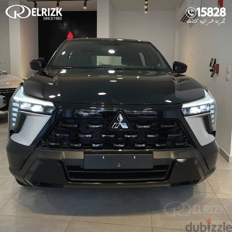 ميتسوبيشي اوتلاندر 2025 MITSUBISHI OUTLANDER - Cars for Sale - 205263173