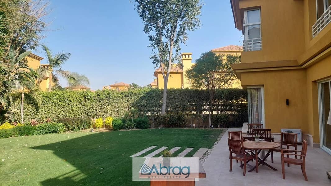Standalone villa for sale in Jeera Compound, Sheikh Zayed, directly ...