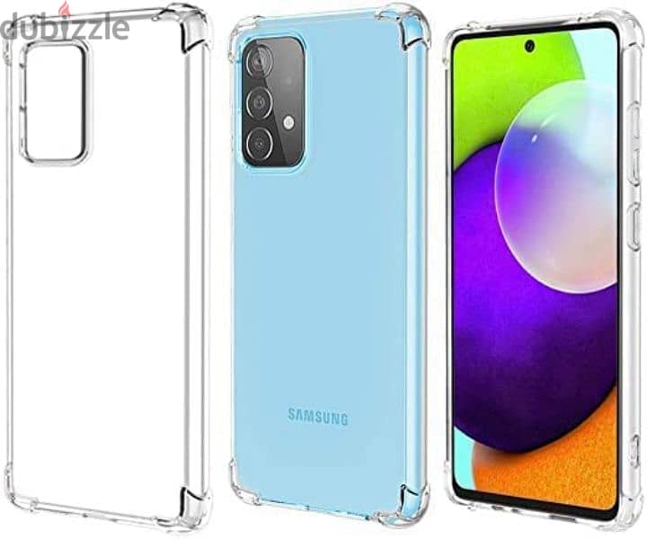 Samsung Galaxy S52 Light blue - موبايلات - 205278732