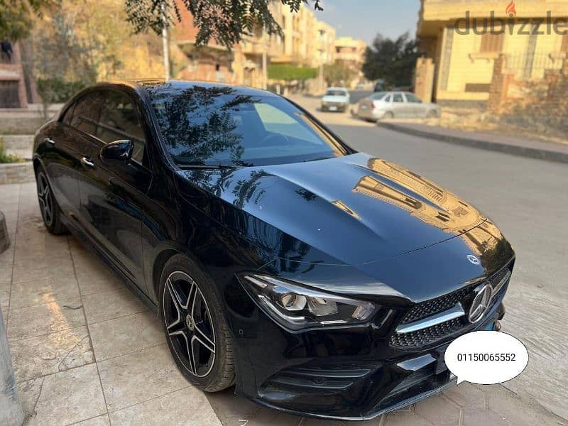 Mercedes-Benz CLA 200 2022 - Cars for Sale - 205287830