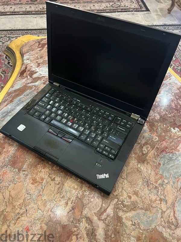 Lenovo ThinkPad T420 (Powerhouse for Work/Tech Projects!) - Laptop ...