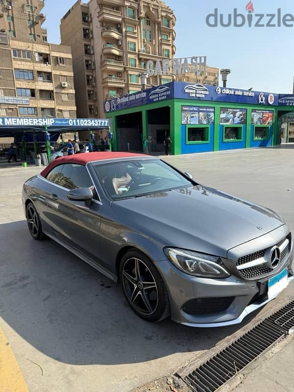 Mercedes-Benz C180 2017 - Cars for Sale - 205295578