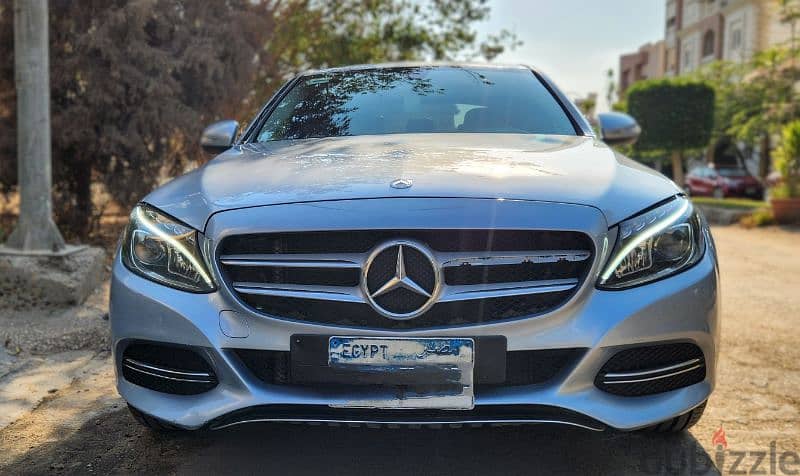 Mercedes-Benz C180 2015 - Cars for Sale - 205307895