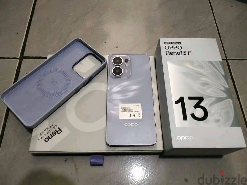 Oppo Reno f 13 - Mobile Phones - 205310494