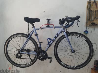 galaxy rl600 - Bicycles - 205320722