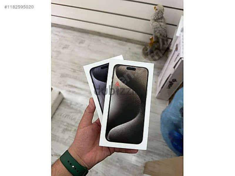 *اقوي عرض موبايل في التاريخ * *Iphoooone 15 pro maaaax * - موبايلات ...