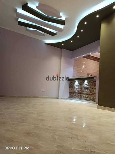 Apartment for Sale in Degla Palms Compound – 6th of October ...