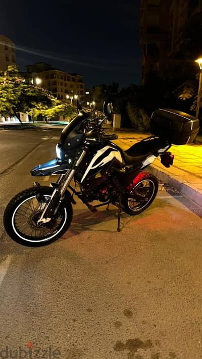 تريلا srm. rkx 250 تم تنزيل سعر لسرعة البيع - موتوسيكلات و إكسسواراتها ...