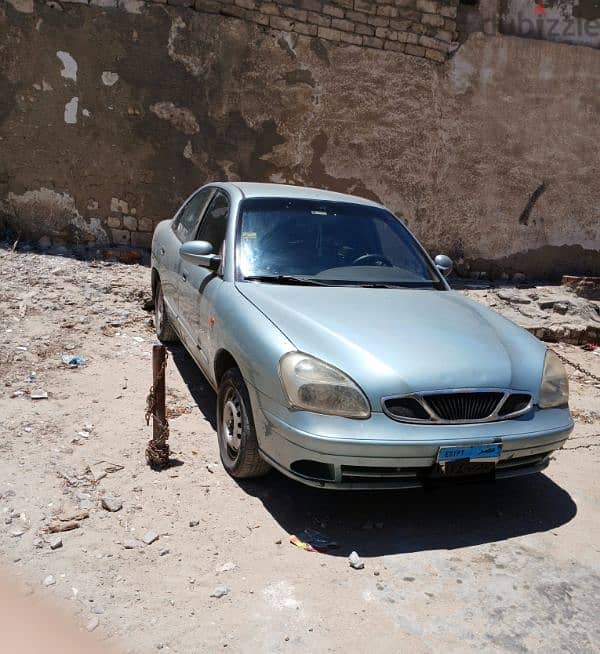 دايو نوبيرا 2008 - Cars for Sale - 205341788