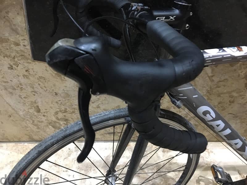 عجلة جلاكسي Galaxy Rl600 - Bicycles - 205348033