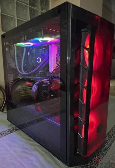 PC for gaming and work - كمبيوتر - 205355139