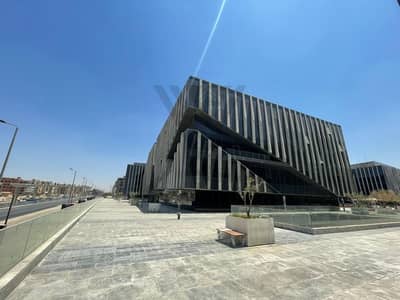 Fully Finished Office 189m with Front View in EDNC with Best Rental ...